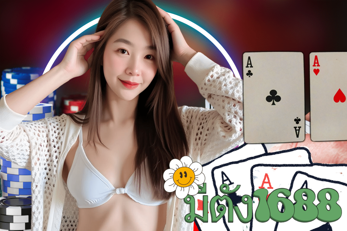 มีตัง1688 สล็อตแตกง่ายจนเงินล้นกระเป๋า เล่น slot ไม่มีอดตาย